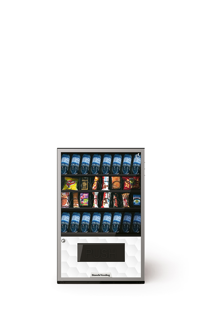 ARIA S EVO SLAVE - Bianchi Vending - Bianchi Vending ARIA S EVO SLAVE - Bianchi Vending - Bianchi Vending
