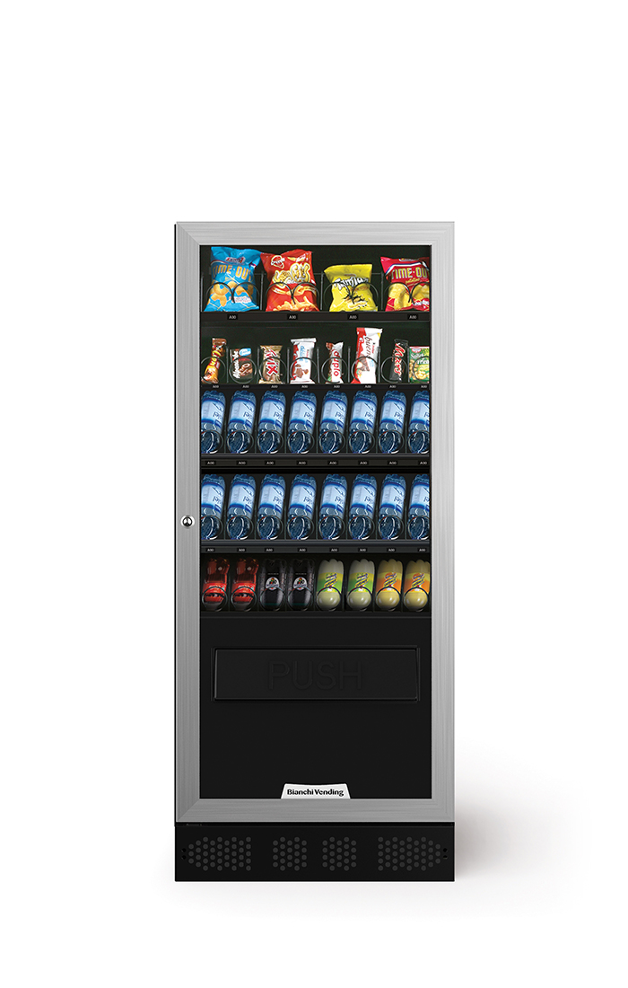 ARIA S EVO SLAVE - Bianchi Vending - Bianchi Vending ARIA S EVO SLAVE - Bianchi Vending - Bianchi Vending
